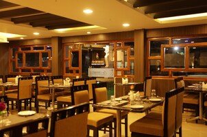 Cozinha internacional 