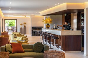 Bar (no alojamento)