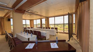 Sala de reunião