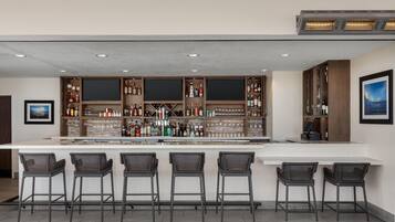 Bar (no alojamento)