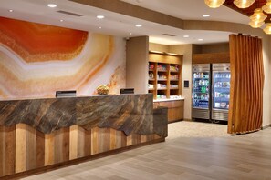 SpringHill Suites by Marriott Moab in Moab: Find Hotel Reviews, Rooms ...