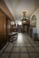 Entrada (vista interna)