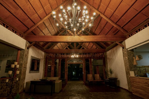 Santa María Resort - Nayarit