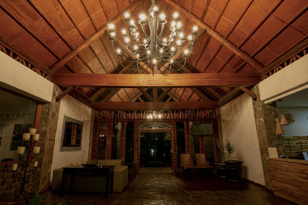 Santa María Resort - Jalisco