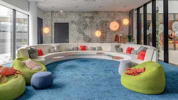 Sala de reunião