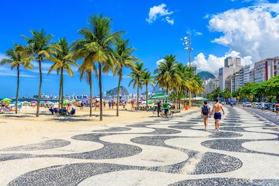 ibis budget Rj Copacabana