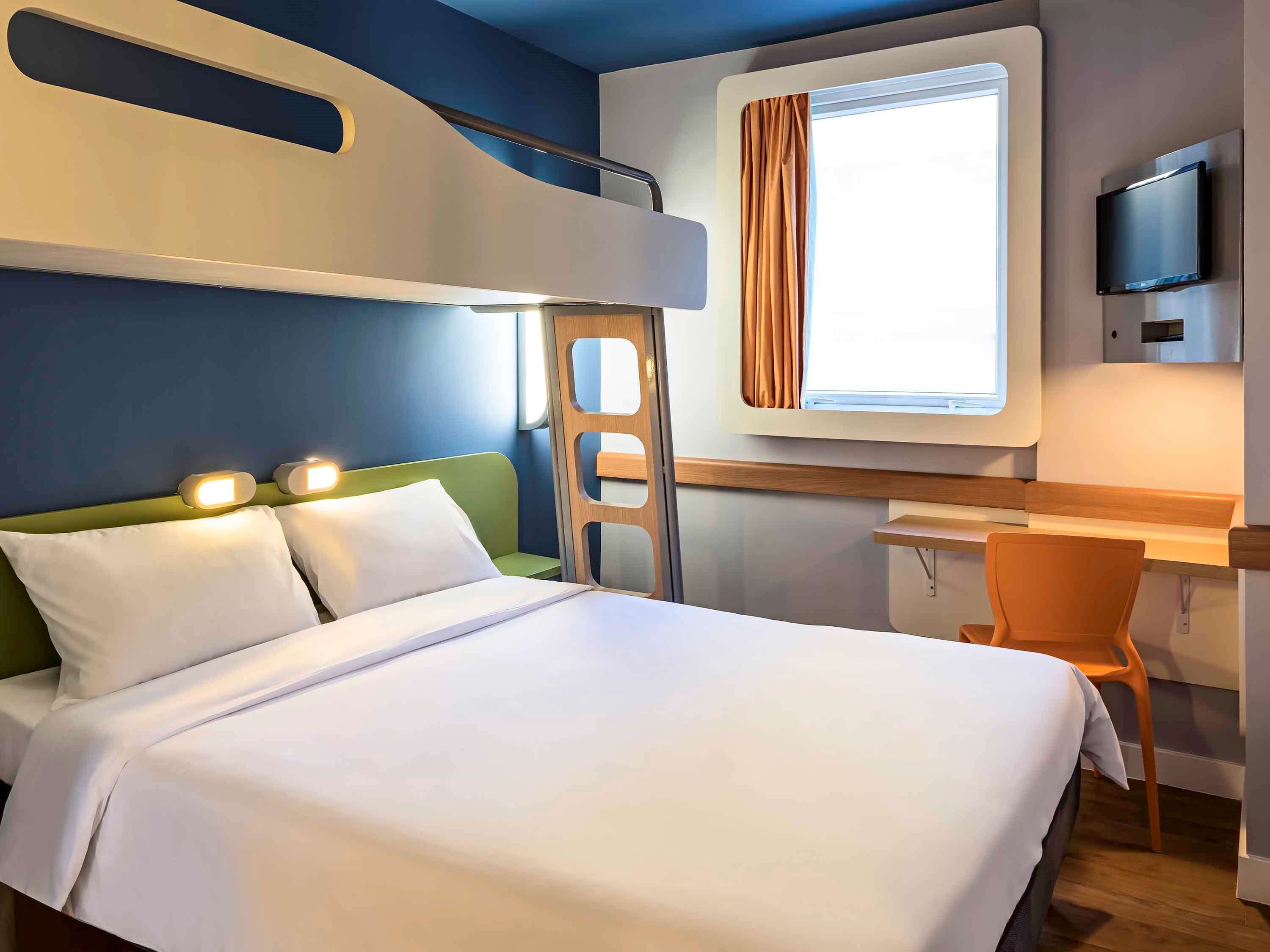 ibis budget RJ Praia de Botafogo Reviews, Deals & Photos 2023 - AARP ...