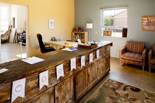 Sonoran Desert Inn & Conference Center - Why, AZ