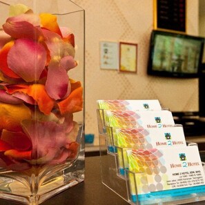 Detalhe da parte interna