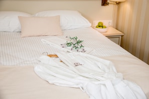 Quarto casal standard | Comodidades do quarto
