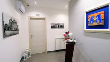 Detalhe da parte interna