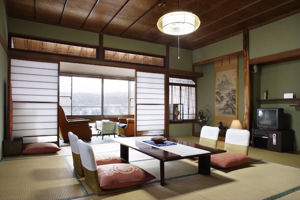 Kofukan - Myoko