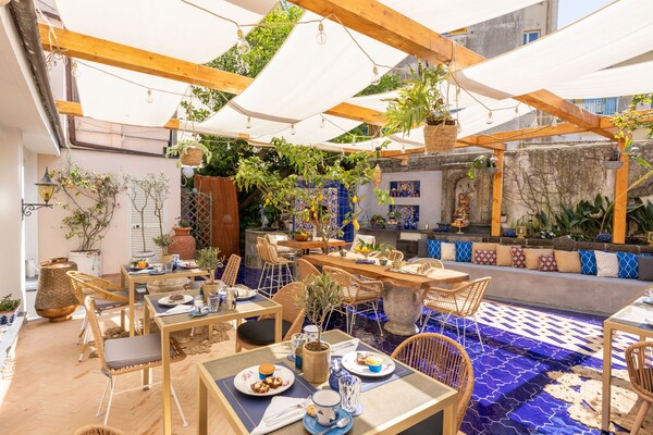 Maison Fernanda - Massa Lubrense