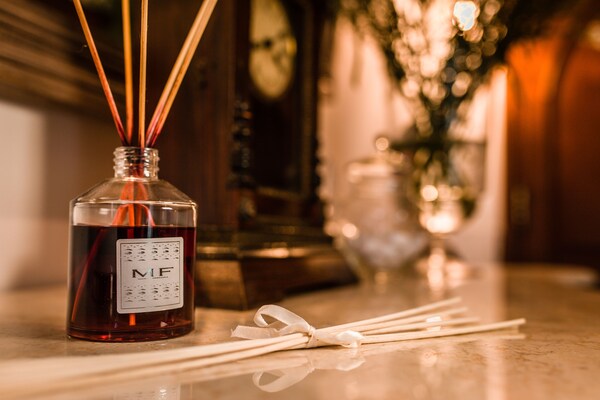 Maison Fernanda - Massa Lubrense