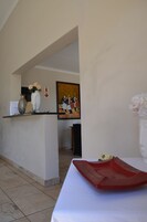 Sala de reunião