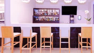 Bar (no alojamento)