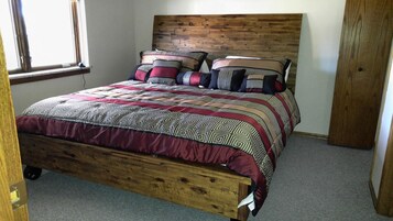 Wi-fi grátis, roupa de cama fornecida 