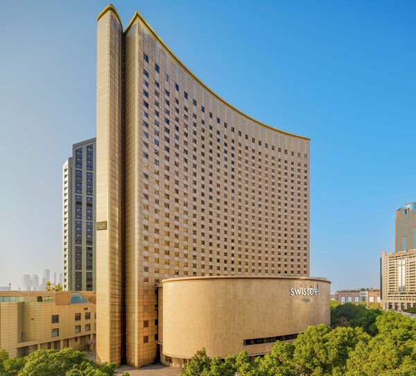 Hotel Shanghai Hongqiao - Handwritten Collection - Šanghaj