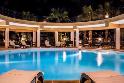 Hotel Dolcestate