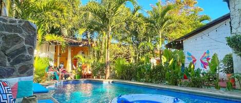 Terraço/pátio interior