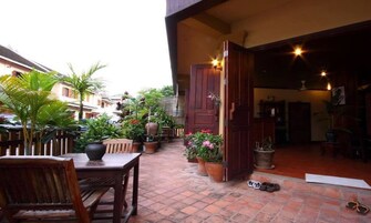 Entrada da propriedade