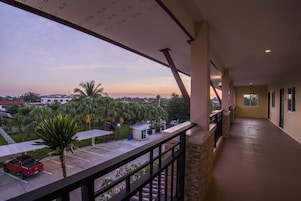 Vista da propriedade