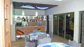 Bar (no alojamento)