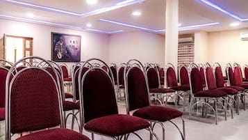 Sala de reunião