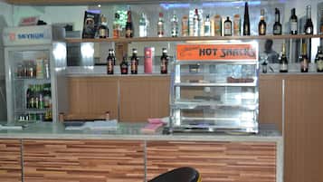 Bar (no alojamento)