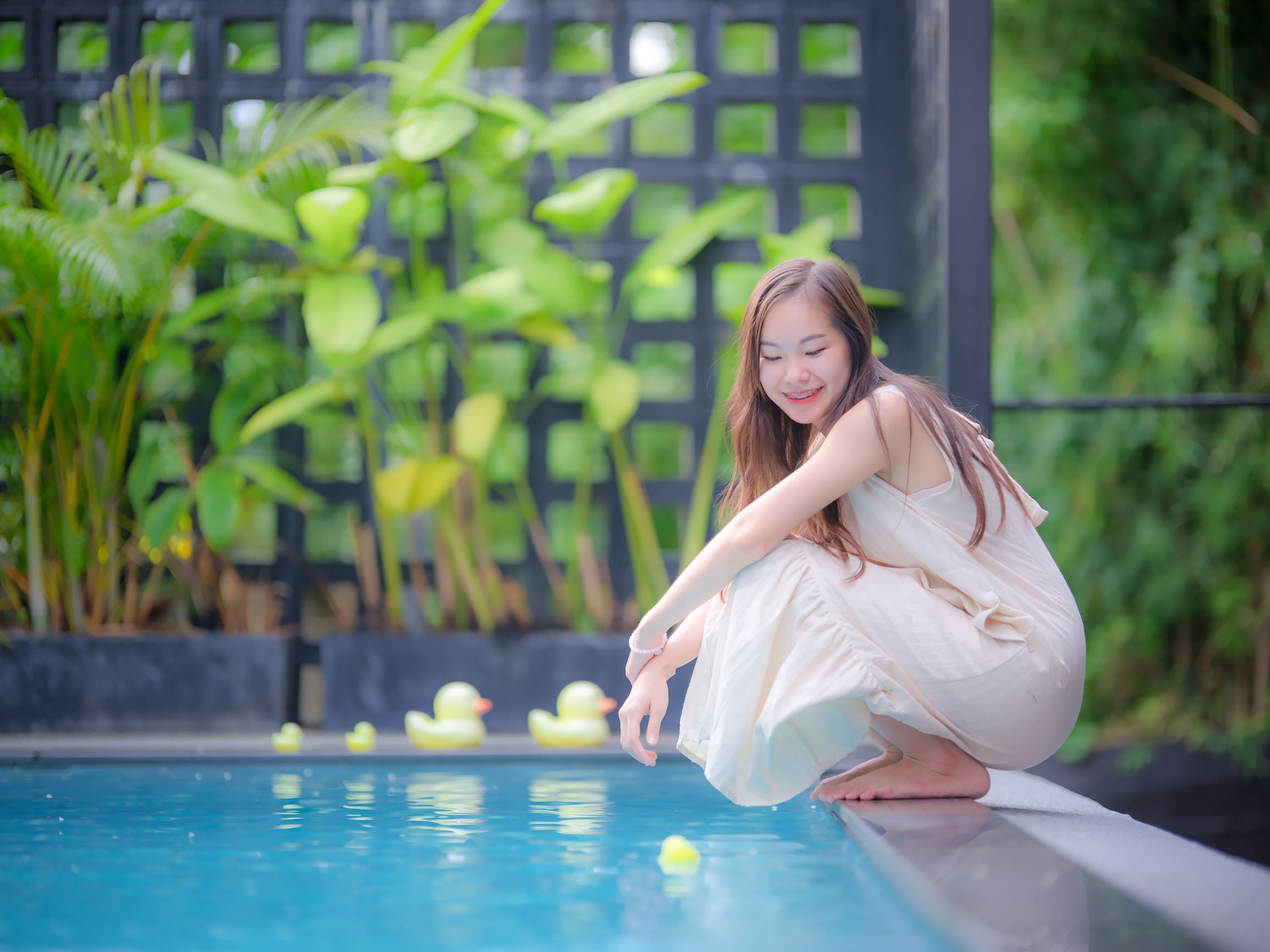 Piscina exterior, da(s) 07:00 à(s) 20:00, guarda-sóis, espreguiçadeiras 