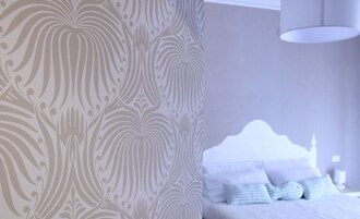 Quarto Duplo Standard | Vista do quarto