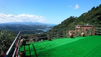 Varanda
