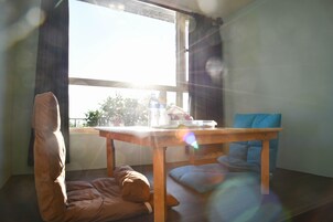 Quarto Duplo Deluxe | Quartos insonorizados, camas desdobráveis, Wi-fi grátis 