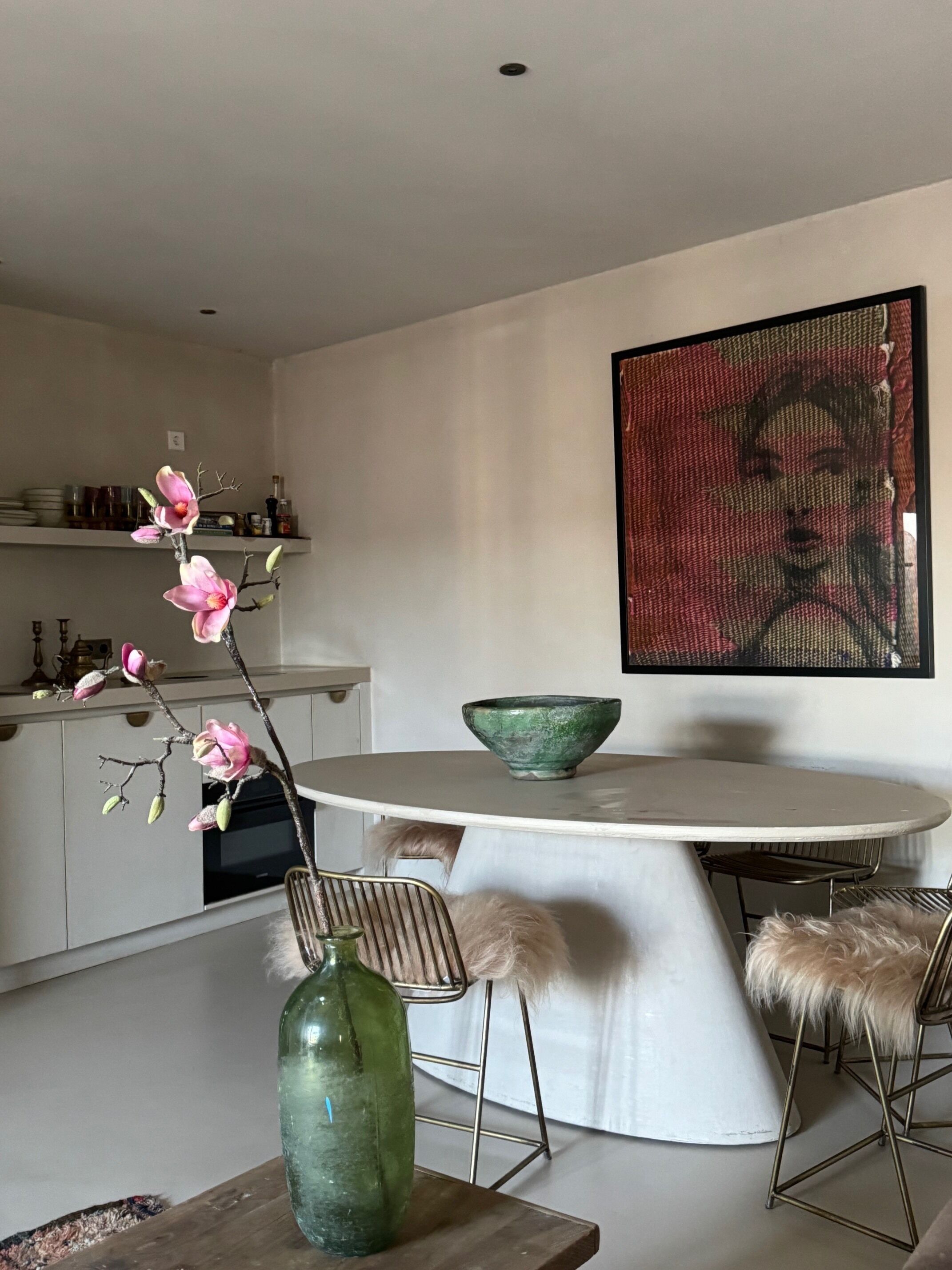 Suíte estúdio conforto, 1 cama Queen | Cozinha privada | Geladeira, cooktop, cafeteira/chaleira, chaleira elétrica