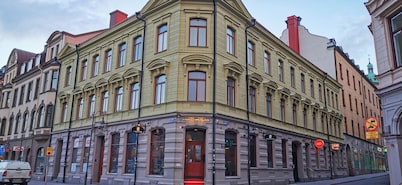 Sundsvall City Hotel