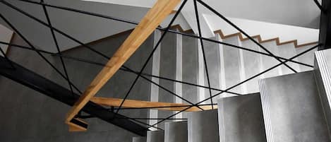 Pormenores do interior