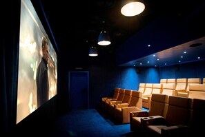 Espetáculos de teatro