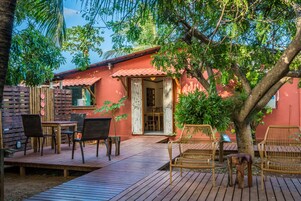 Terraço/pátio interior