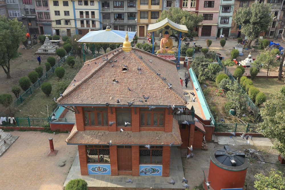 Patan Community Homestay - Katmandú
