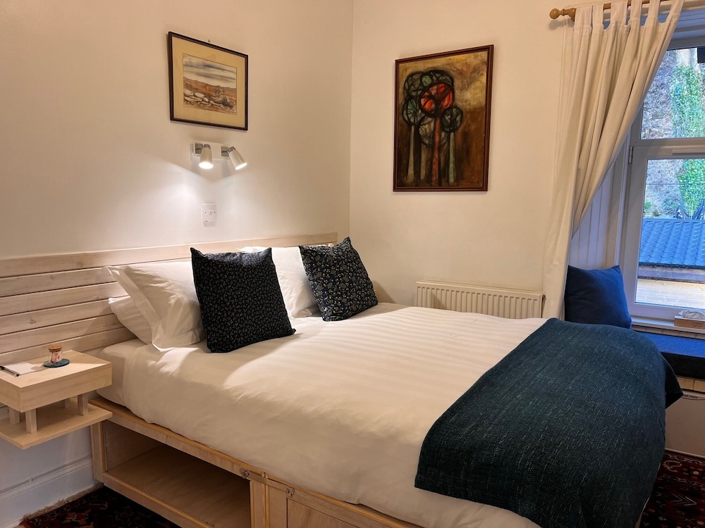 Failte Bed And Breakfast - Loch Awe