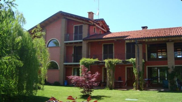 B&b Milù - Cuneo