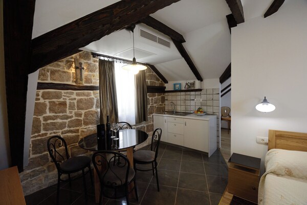 Villa Desideria - Split