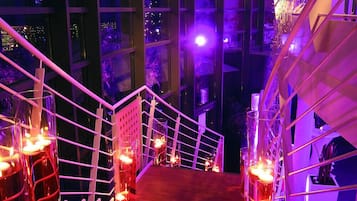 Salão de eventos