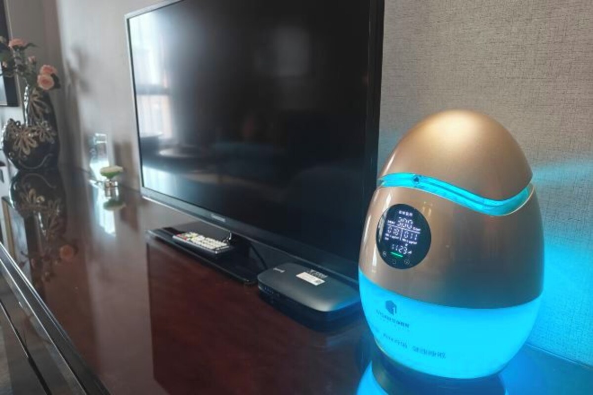 TV
