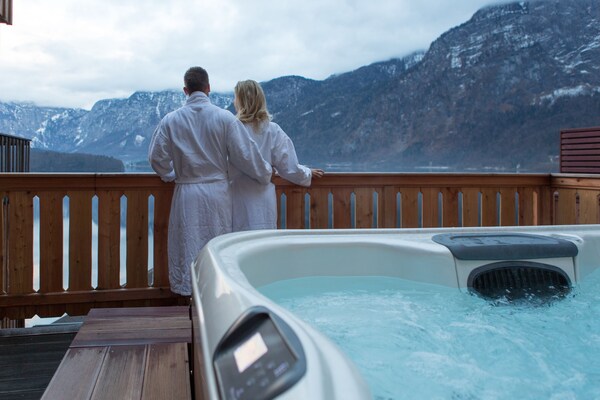 Hallstatt Hideaway - Adults Only - Hallstatt