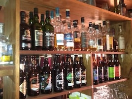 Bar (na propriedade)
