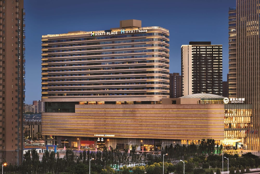 Hyatt Place Yinchuan Yuecaicheng - Yinchuan