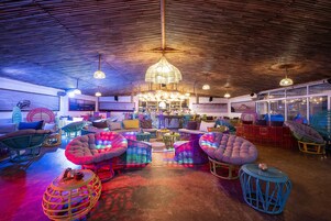 Bar (na propriedade)