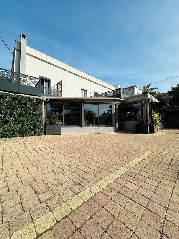 Hotel Eden Cassis - Marseille