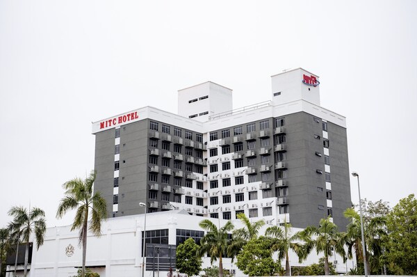Mitc Hotel - Malacca